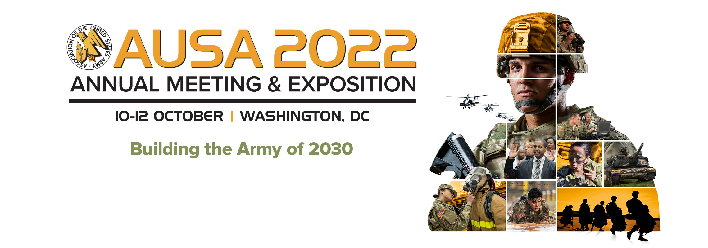 Association of the United States Army (AUSA) - Advent Technologies