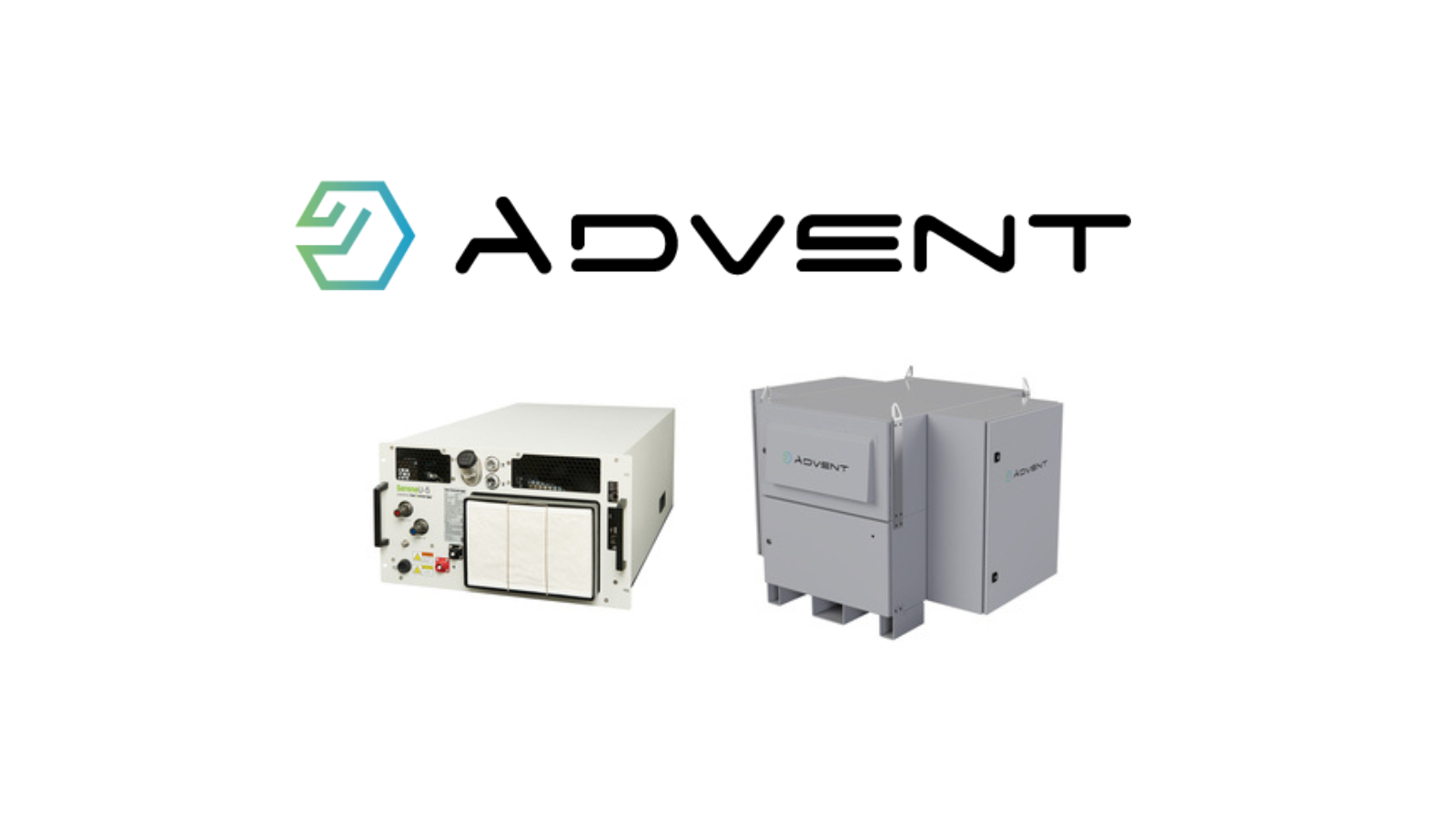 Advent Technologies’ Methanol Fuel Cell Supplies Highly Efficient ...